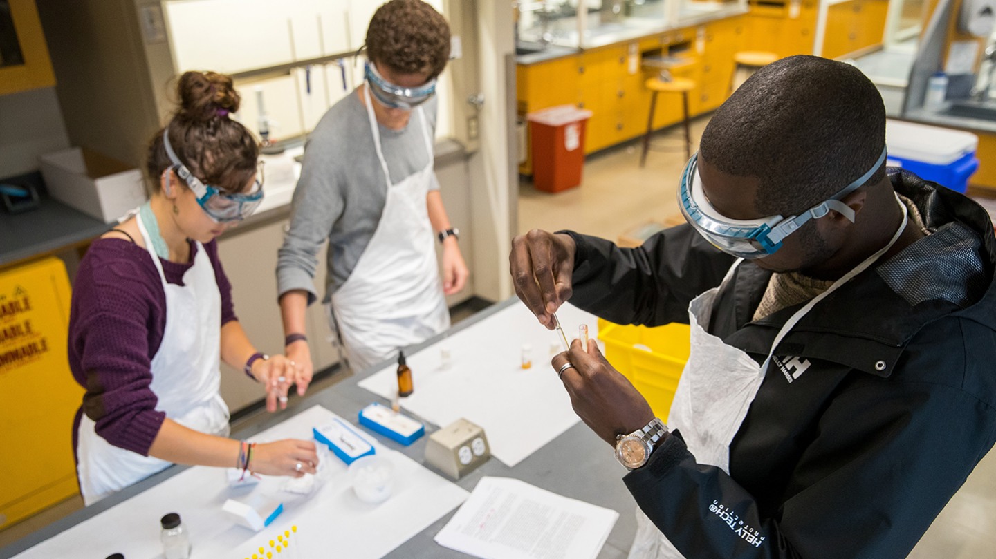 Research and Scholarship | Sustainability & Resiliency | Brown University