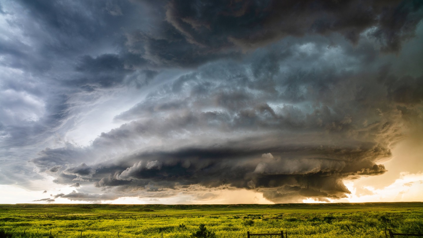 Extreme Weather | Sustainability & Resiliency | Brown University